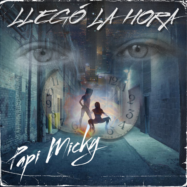 El Papi Micky Albums: songs, discography, biography, and listening ...