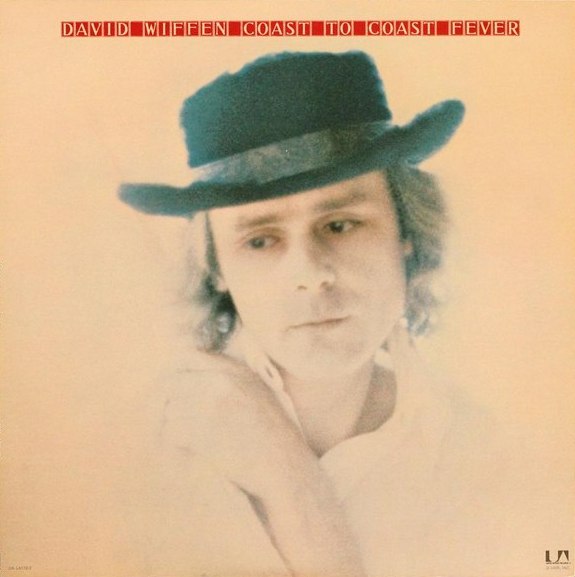 Coast to Coast Fever by David Wiffen (Album, Singer-Songwriter ...