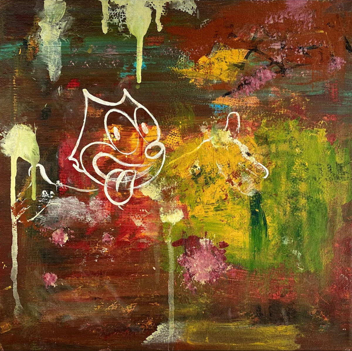 Two Nights in Marrakesh by al.divino x Big Ghost Ltd. (Album; de Rap Winkel): Reviews, Ratings ...