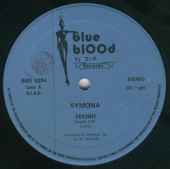 Symona Albums: songs, discography, biography, and listening guide ...