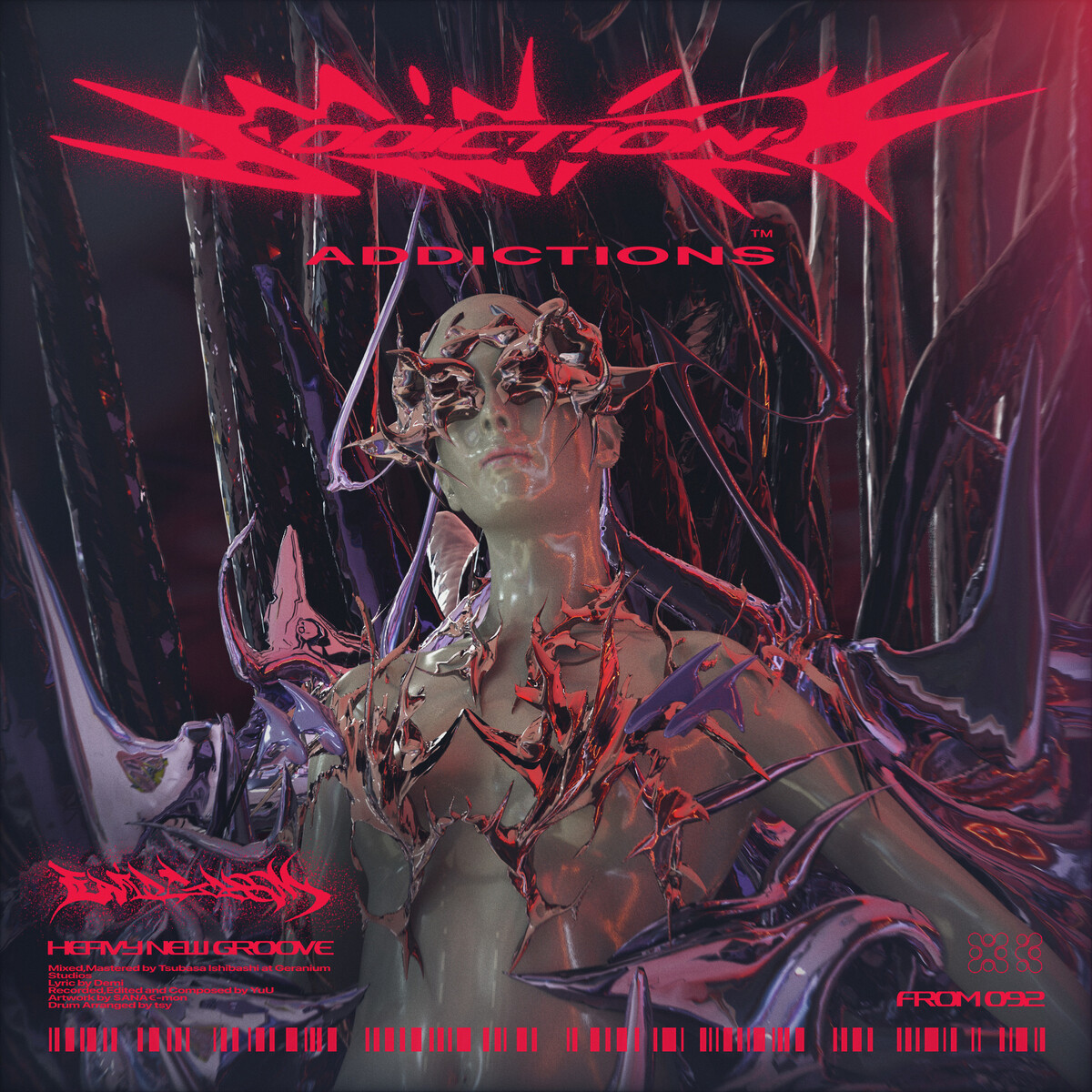 Evilgloom Albums: songs, discography, biography, and listening guide ...