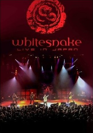 Live in Japan by Whitesnake (Video): Reviews, Ratings, Credits, Song ...