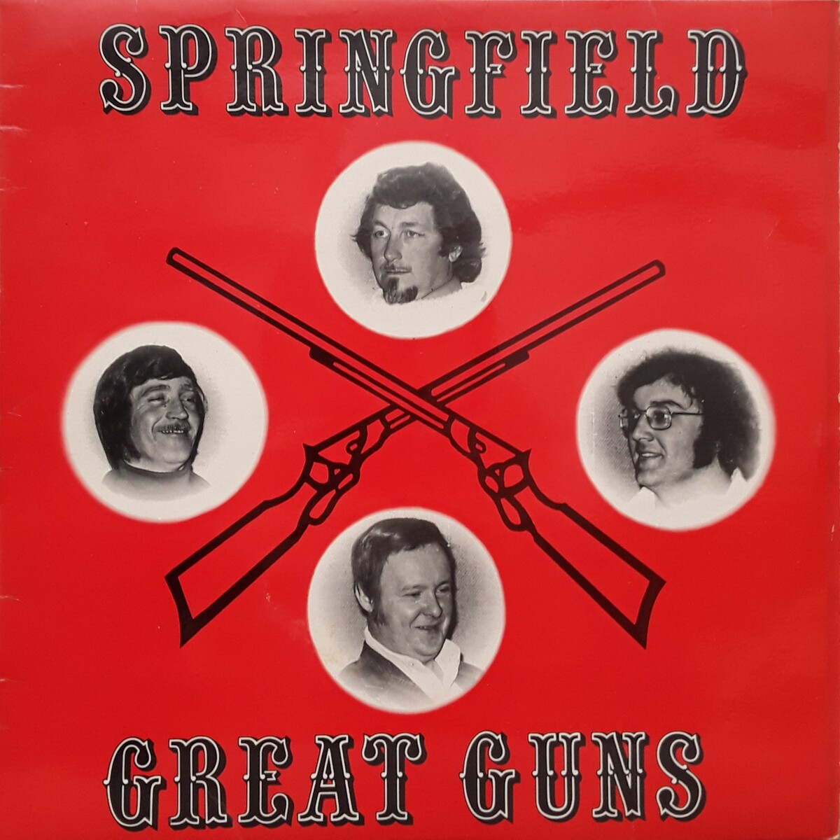 Springfield Albums: songs, discography, biography, and listening guide ...