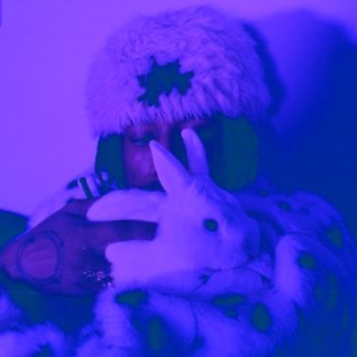 Microphone Fiend by ZelooperZ (Album, Trap): Reviews, Ratings, Credits ...