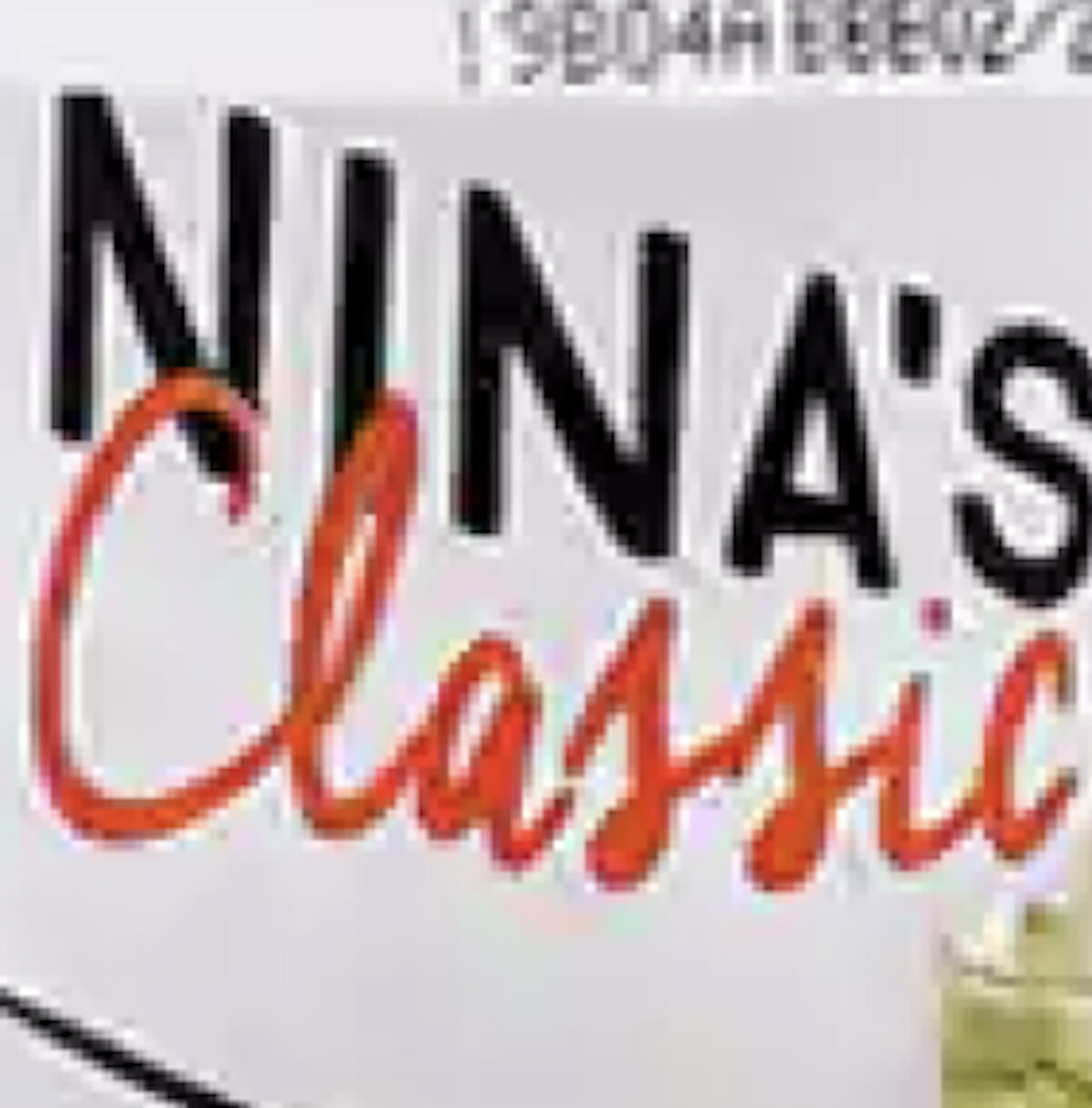 NINA Albums: songs, discography, biography, and listening guide - Rate ...