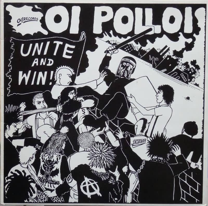 Oi Polloi Albums: songs, discography, biography, and listening guide ...