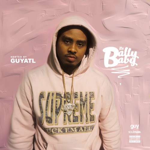 It's Bally Baby by ItsBallyBaby (Mixtape, Hip Hop): Reviews, Ratings ...