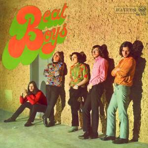 Beat Boys Albums: songs, discography, biography, and listening guide ...