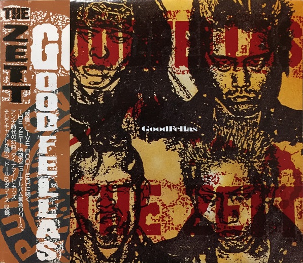 GoodFellas by The Zett (Album): Reviews, Ratings, Credits, Song list ...