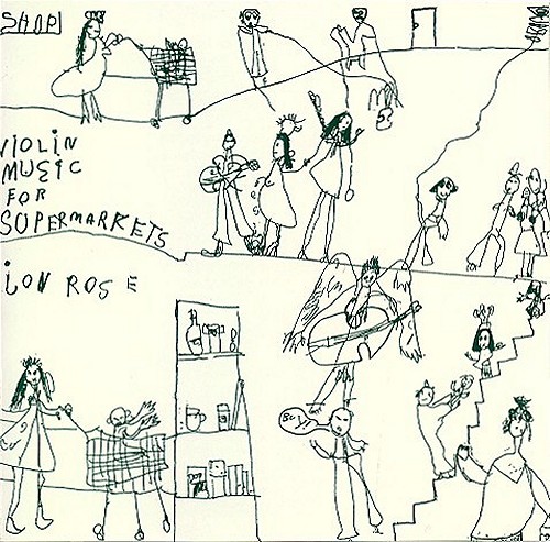 Jon Rose Albums: songs, discography, biography, and listening guide ...