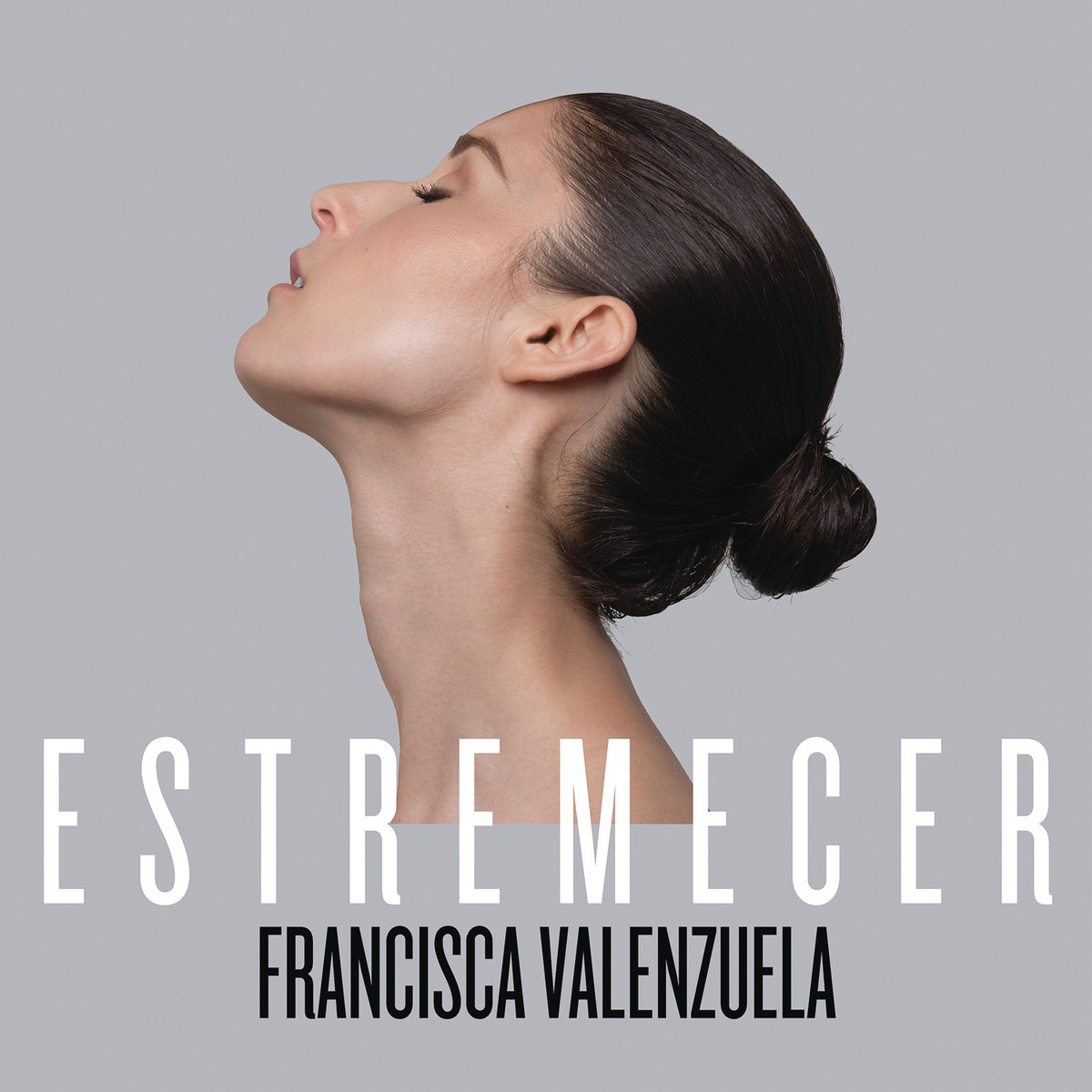 Estremecer by Francisca Valenzuela (Single, Electropop): Reviews ...