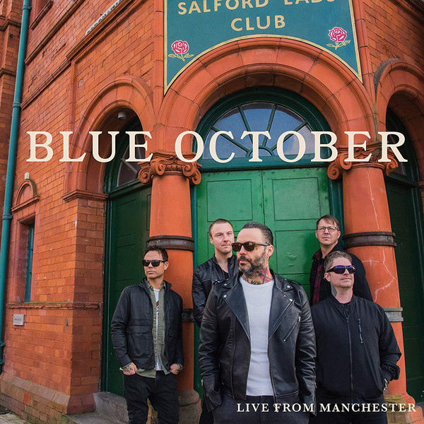 Blue October Albums: songs, discography, biography, and listening guide ...