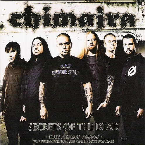 Chimaira Albums: songs, discography, biography, and listening guide ...