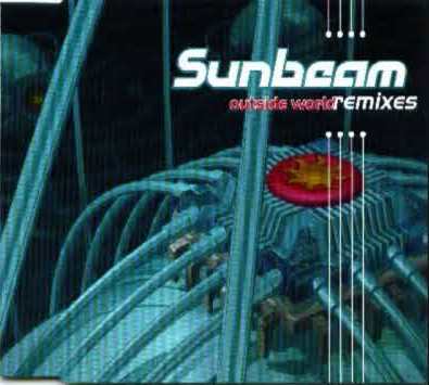 Outside World by Sunbeam (Single; Suck Me Plasma; 579 023-2): Reviews ...