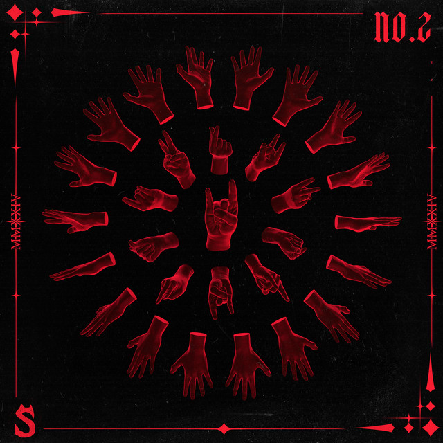 Timmy Trumpet's Sinphony No. 2 by Timmy Trumpet (EP, Rawstyle): Reviews ...