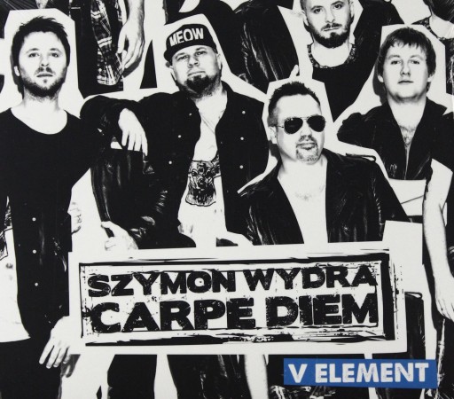 Szymon Wydra Albums: songs, discography, biography, and listening guide ...