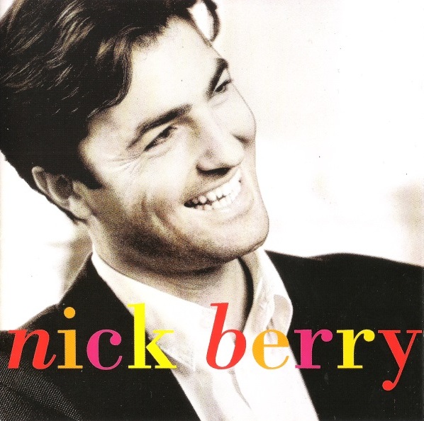 Nick Berry Albums: songs, discography, biography, and listening guide ...