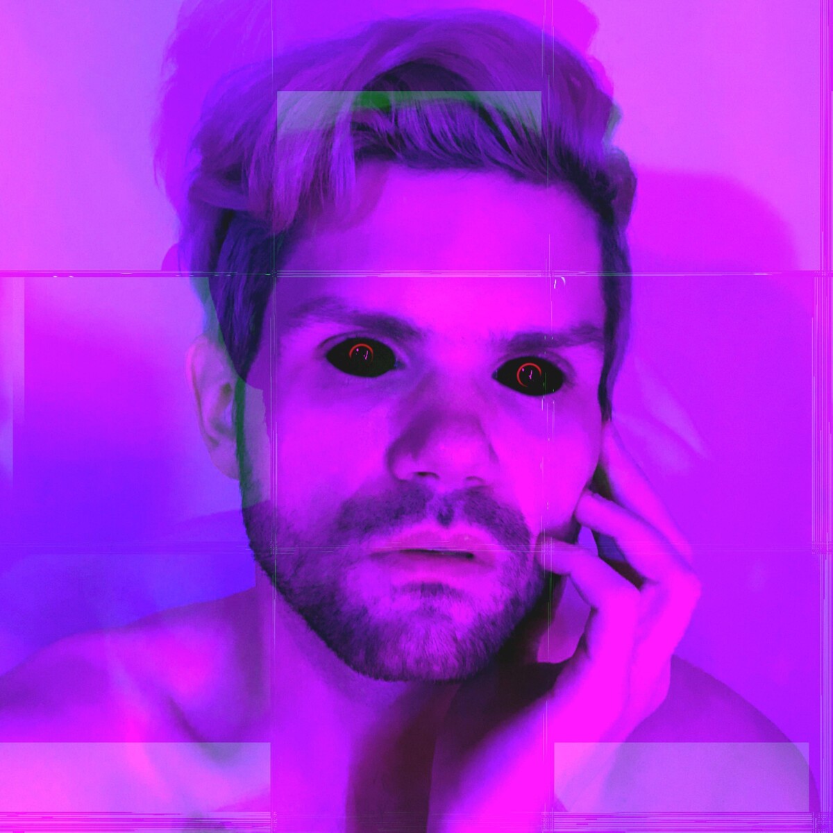 Barely Human by Sinewave Fox (Single): Reviews, Ratings, Credits, Song ...