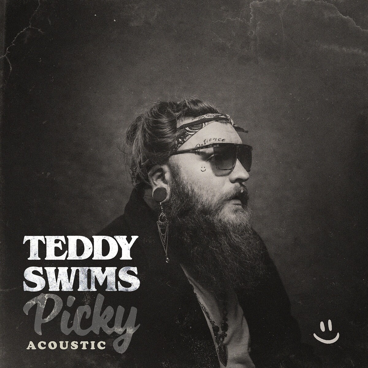 Picky (Acoustic) by Teddy Swims (Single): Reviews, Ratings, Credits ...