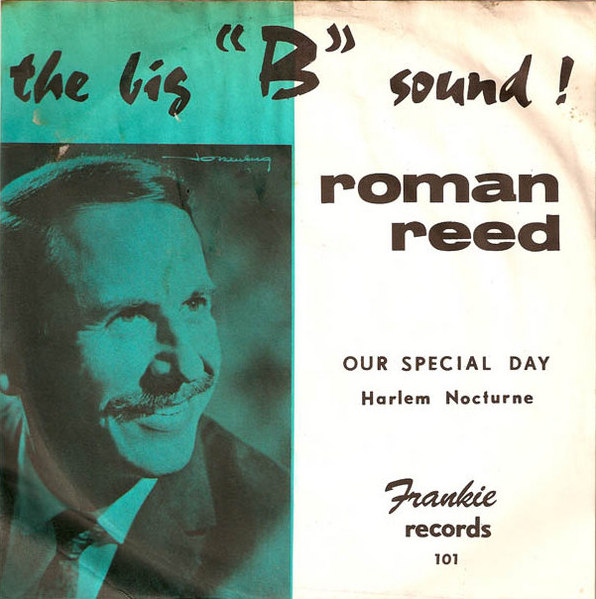 Our Special Day / Harlem Nocturne by Roman Reed (Single): Reviews ...