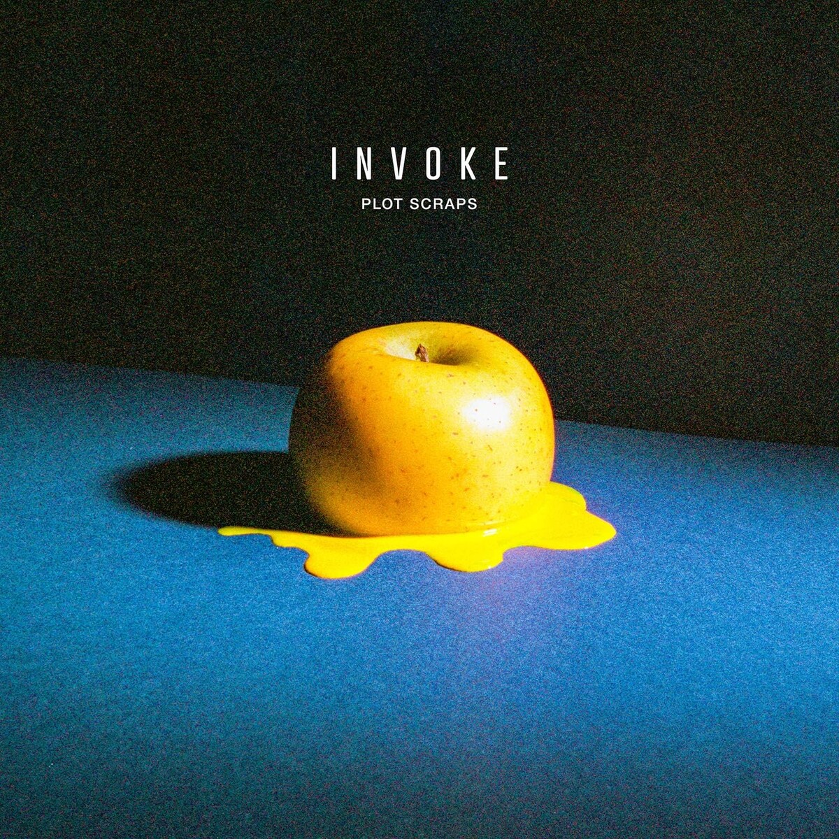 Invoke by PLOT SCRAPS (EP; No Big Deal; NBPC-0079): Reviews, Ratings ...