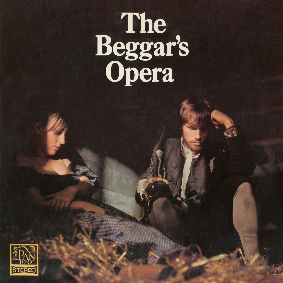 Esoteric Ballad Opera albums of the 1970s - Rate Your Music