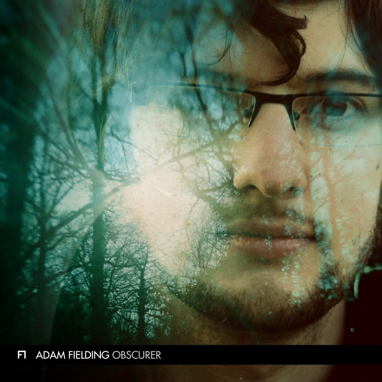 Obscurer by Adam Fielding (Album, Electronic): Reviews, Ratings ...