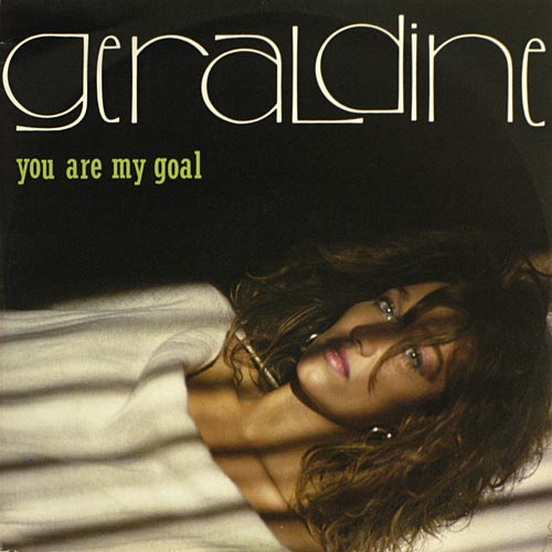 Geraldine Albums: songs, discography, biography, and listening guide ...