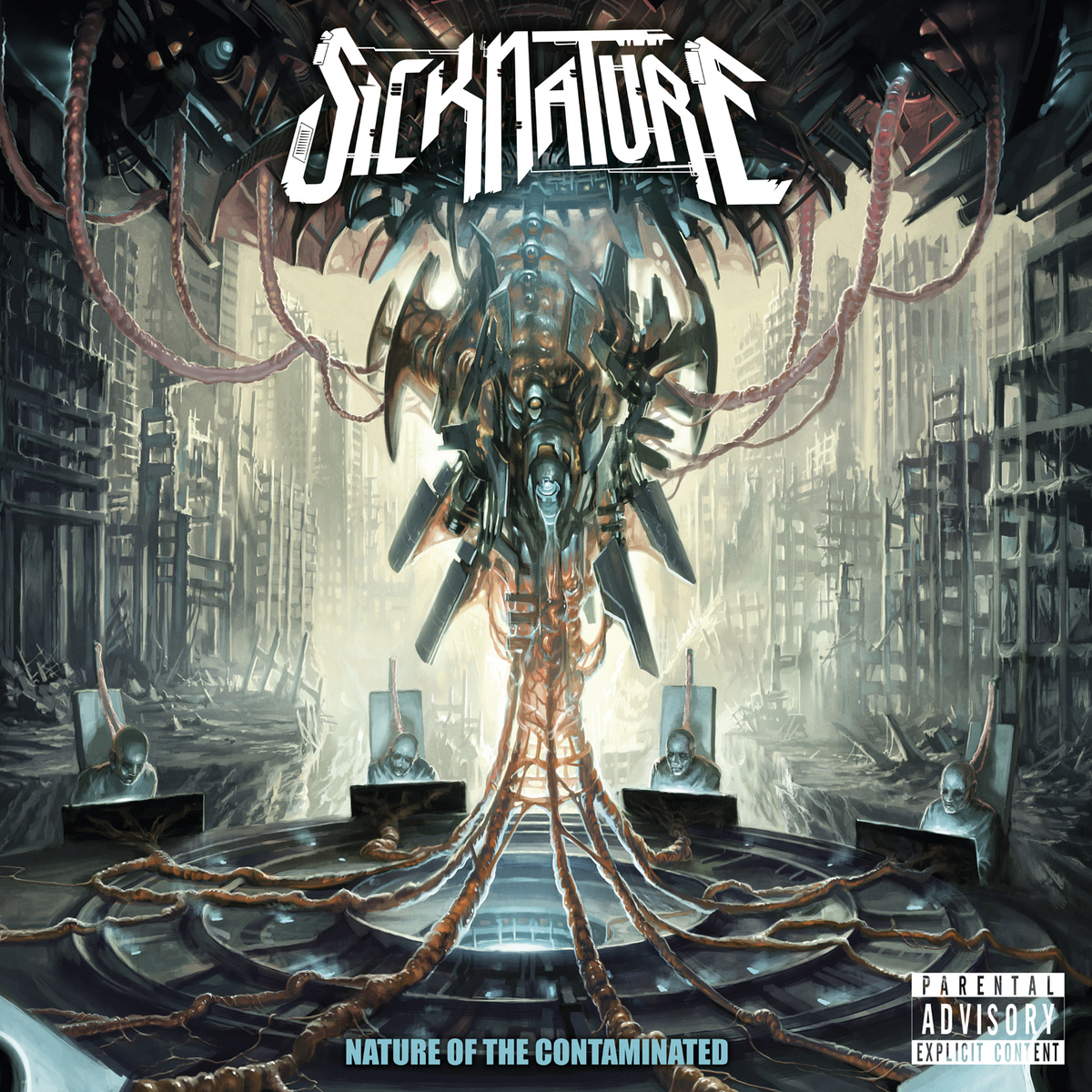 Sicknature Albums: songs, discography, biography, and listening guide ...