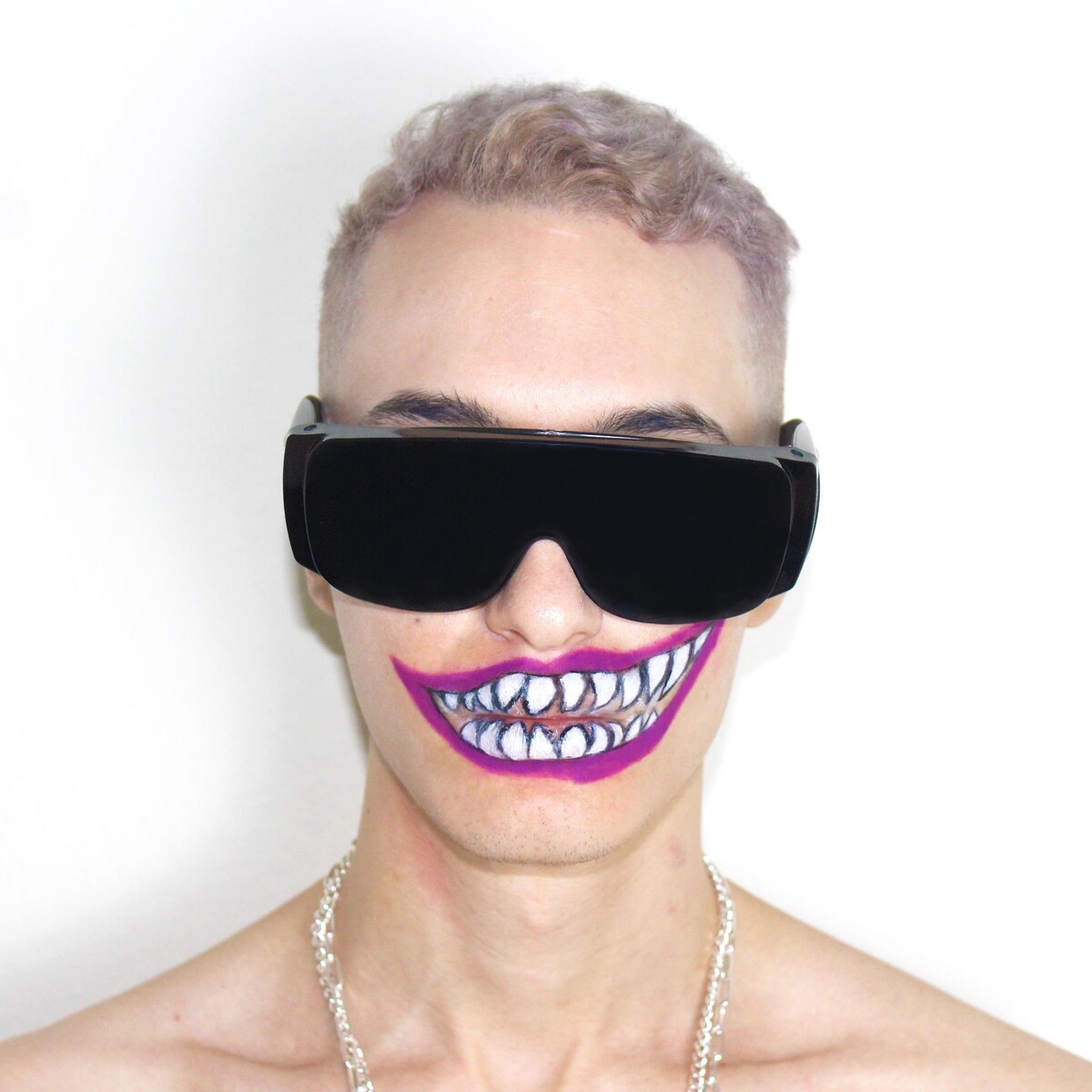 Harajuku Boy by Boytoy (Album, Electropop): Reviews, Ratings, Credits ...