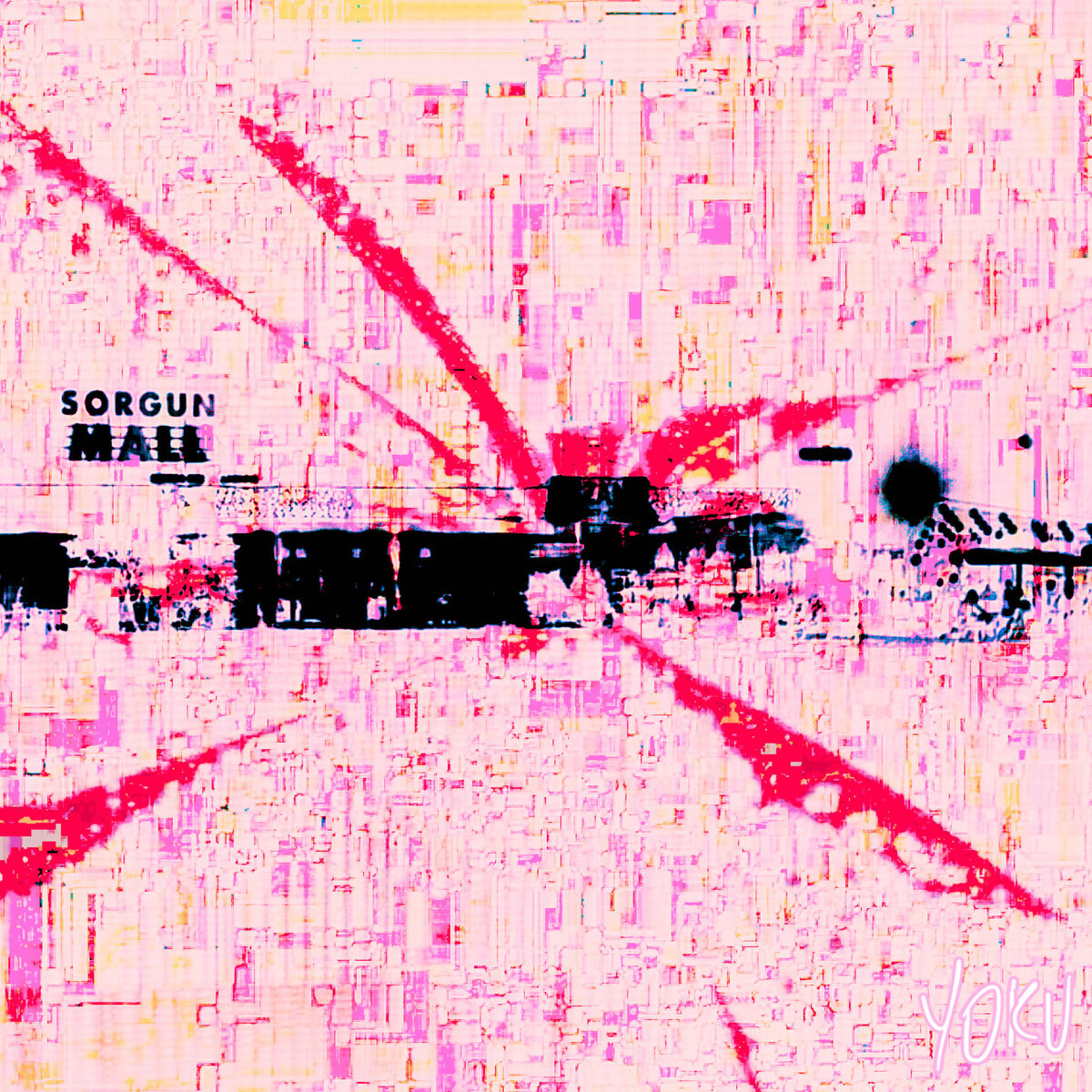 yoku by eXitt! (Single, Electronic): Reviews, Ratings, Credits, Song ...