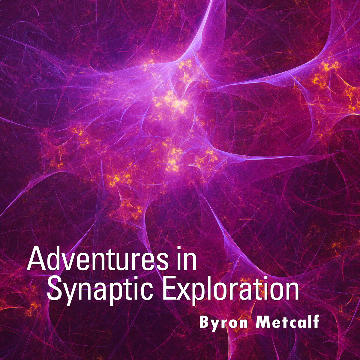 Adventures in Synaptic Exploration by Byron Metcalf (Album, Tribal Ambient): Reviews, Ratings ...