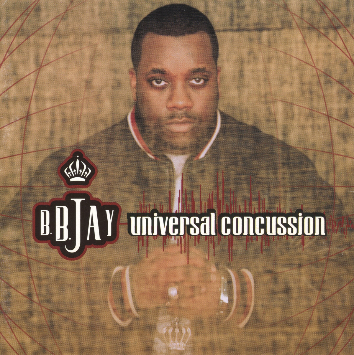 Universal Concussion by B.B. Jay (Album, Hip Hop): Reviews, Ratings ...