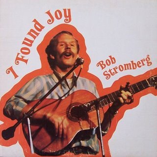 I Found Joy by Bob Stromberg (Album, Contemporary Folk): Reviews ...