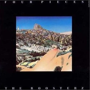 Four Pieces by The Roosterz (Album): Reviews, Ratings, Credits, Song ...