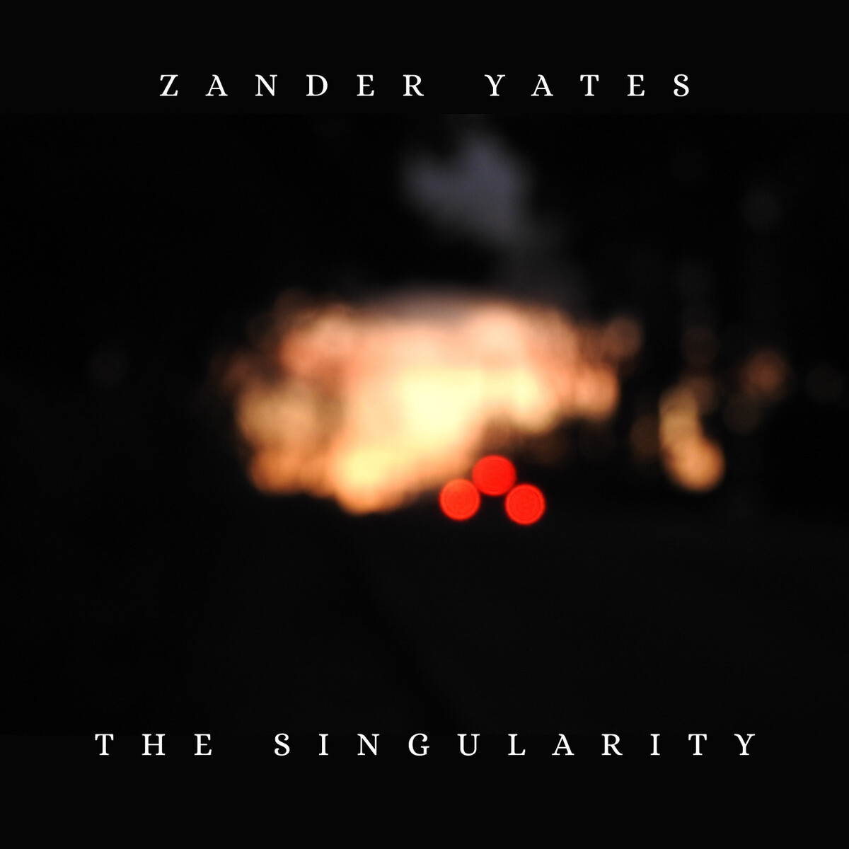 The Singularity by Zander Yates (Single, Art Rock): Reviews, Ratings ...