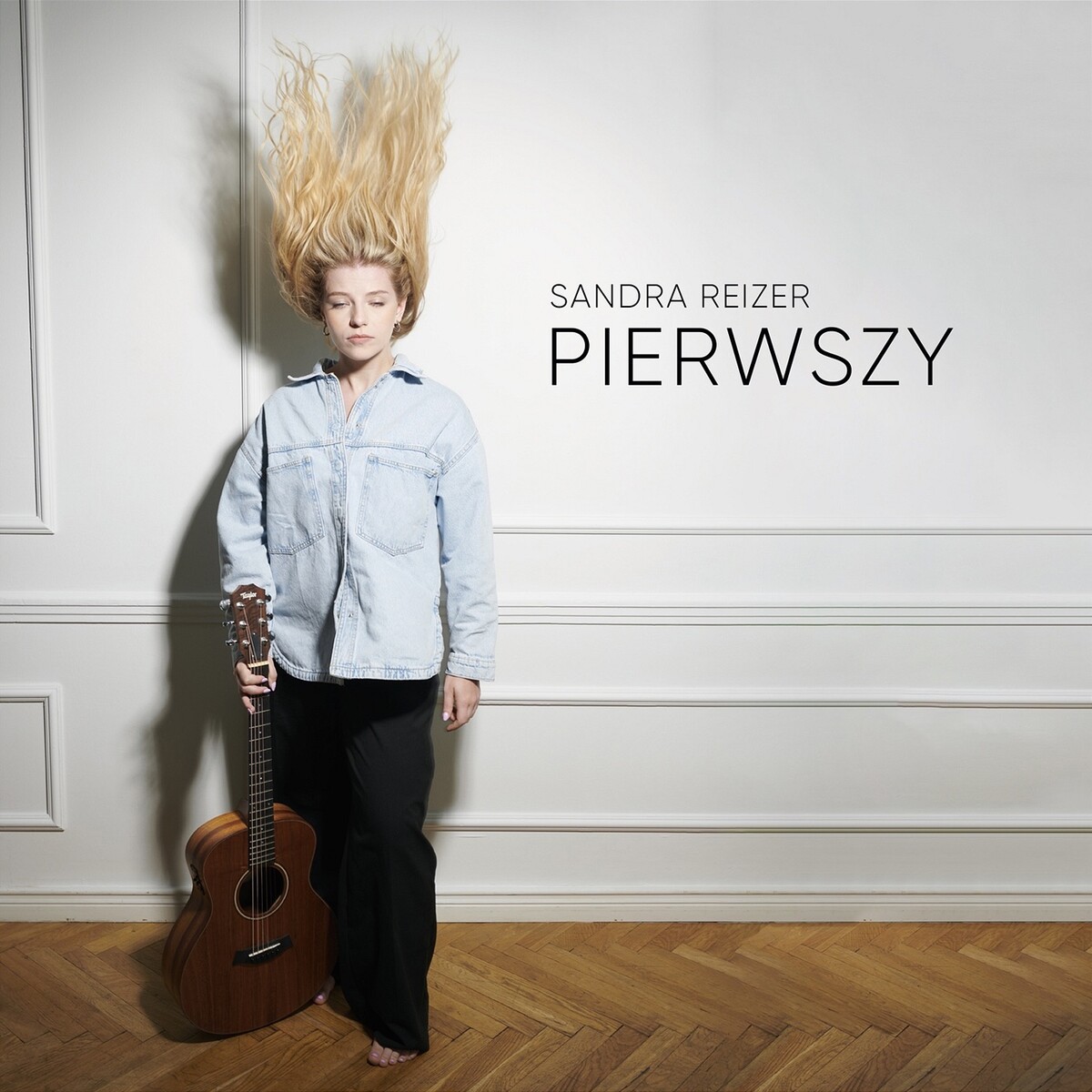 Pierwszy by Sandra Reizer (Single): Reviews, Ratings, Credits, Song ...