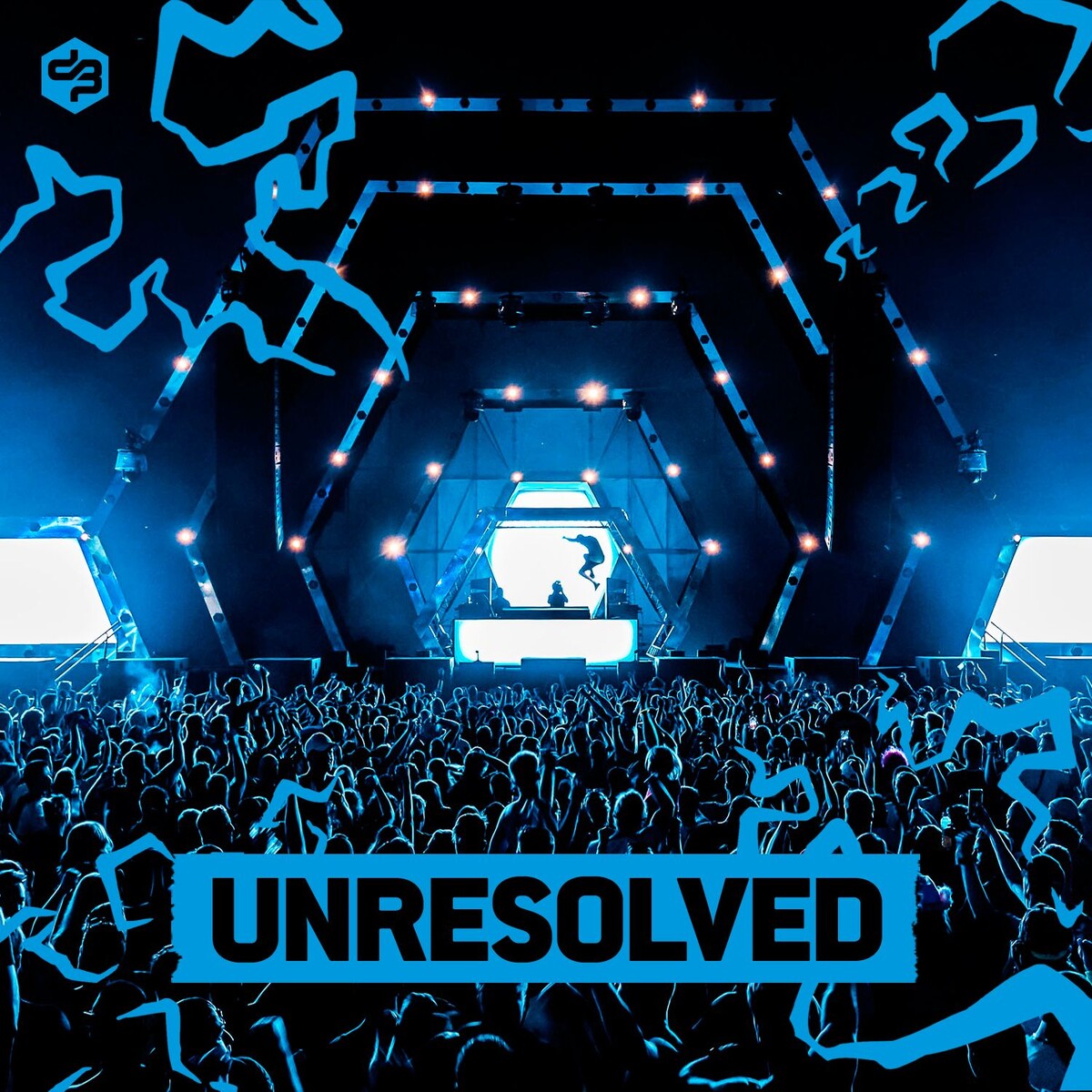 Decibel Outdoor 2022 | Raw Outdoor by Unresolved (DJ Mix): Reviews ...