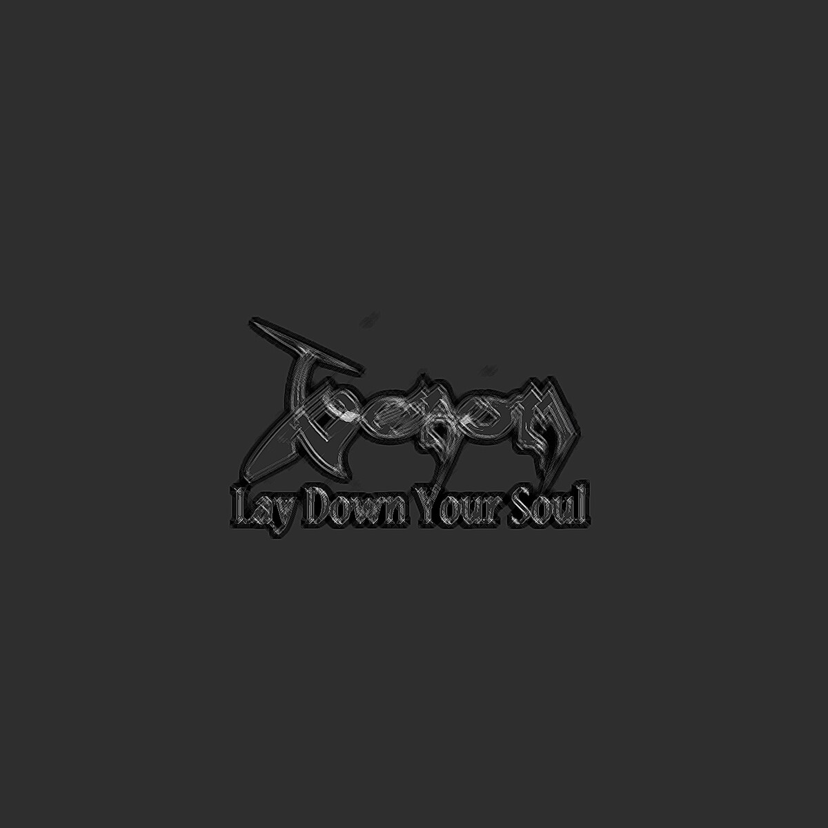 Lay Down Your Soul!! by Venom (Additional release; IcenI): Reviews ...
