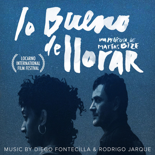 Rodrigo Jarque Albums: songs, discography, biography, and listening ...