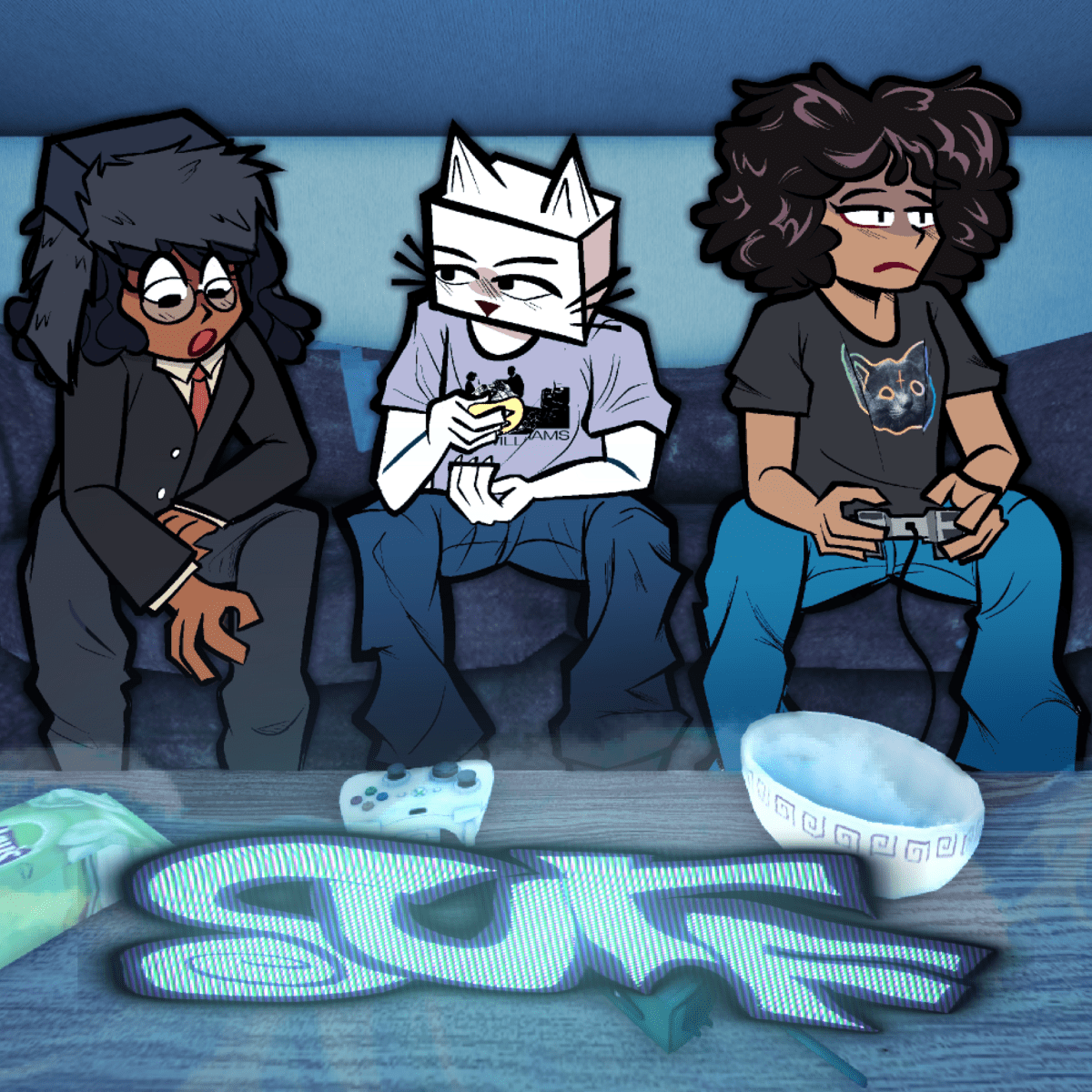 SURF! by bappy x rubyred (Single, Cloud Rap): Reviews, Ratings, Credits, Song list - Rate Your Music