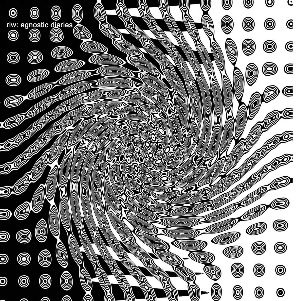 Agnostic Diaries by RLW (Album, Experimental): Reviews, Ratings ...