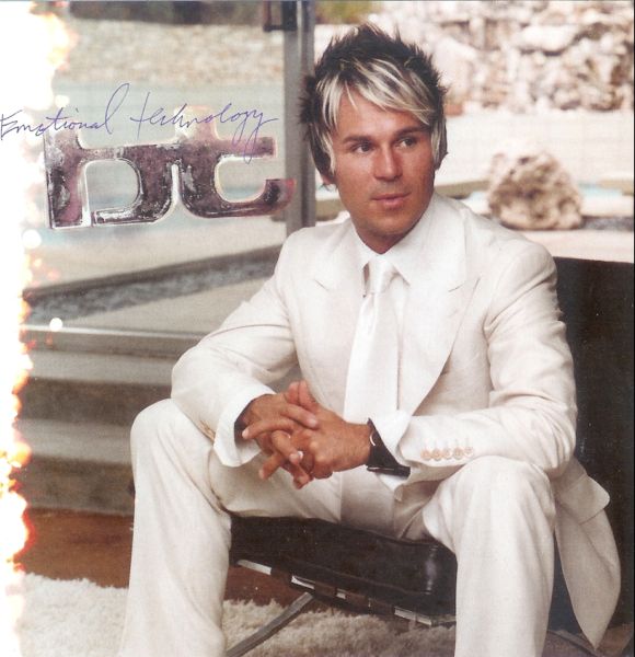 Emotional Technology by BT (Album, Dance-Pop): Reviews, Ratings ...