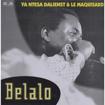 Ntesa Dalienst Albums: songs, discography, biography, and listening ...