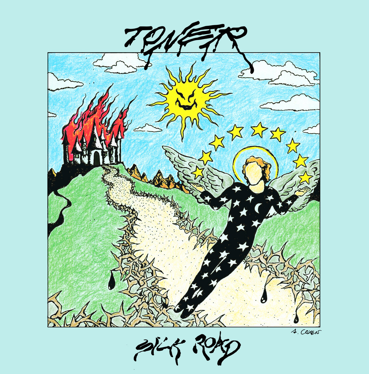 Toner Albums: songs, discography, biography, and listening guide - Rate ...