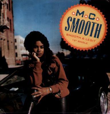 Smooth & Legit by Smooth (Single): Reviews, Ratings, Credits, Song list ...