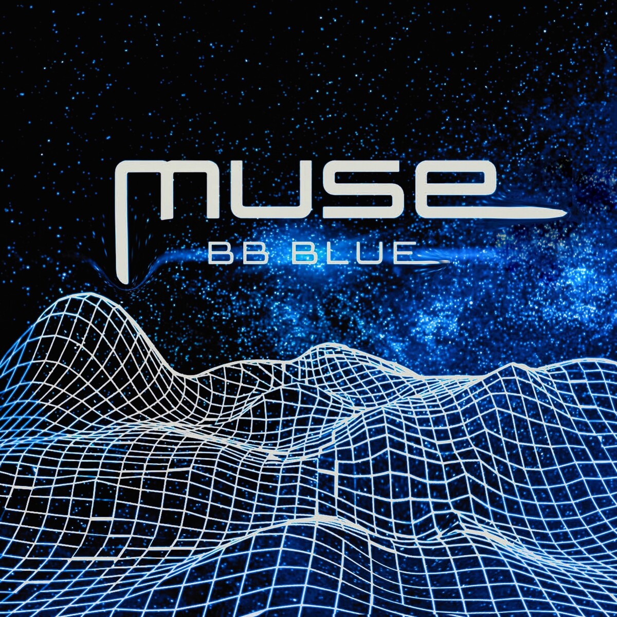 Muse by bb blue (Single): Reviews, Ratings, Credits, Song list - Rate ...