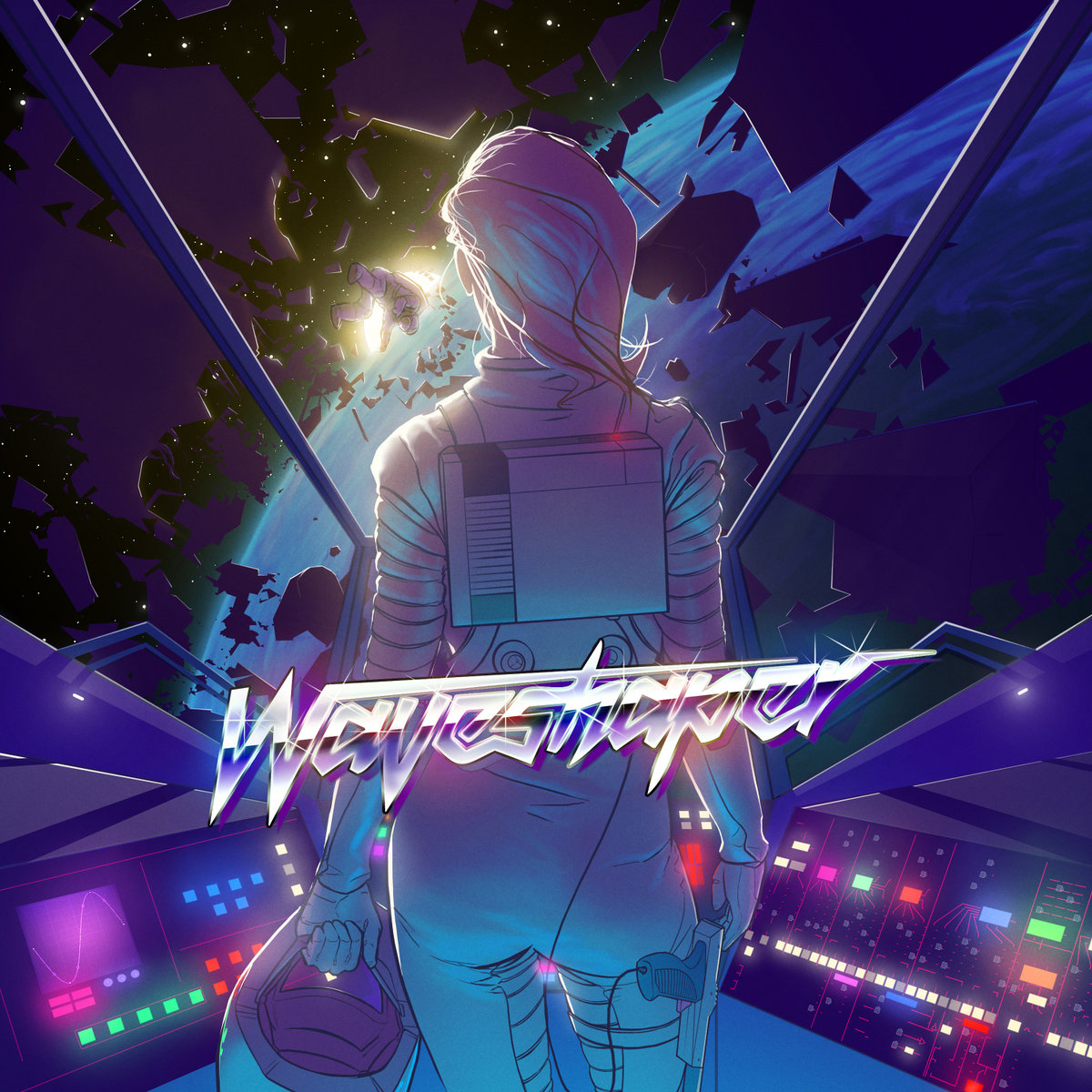 Waveshaper Albums: songs, discography, biography, and listening guide - Rate Your Music