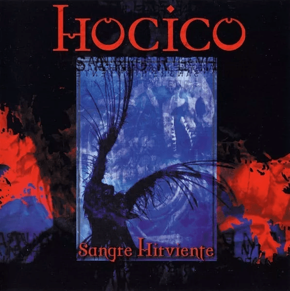 Hocico Albums: songs, discography, biography, and listening guide ...