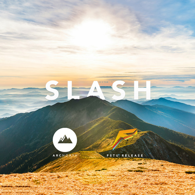 Slash by Arc North (Single): Reviews, Ratings, Credits, Song list ...